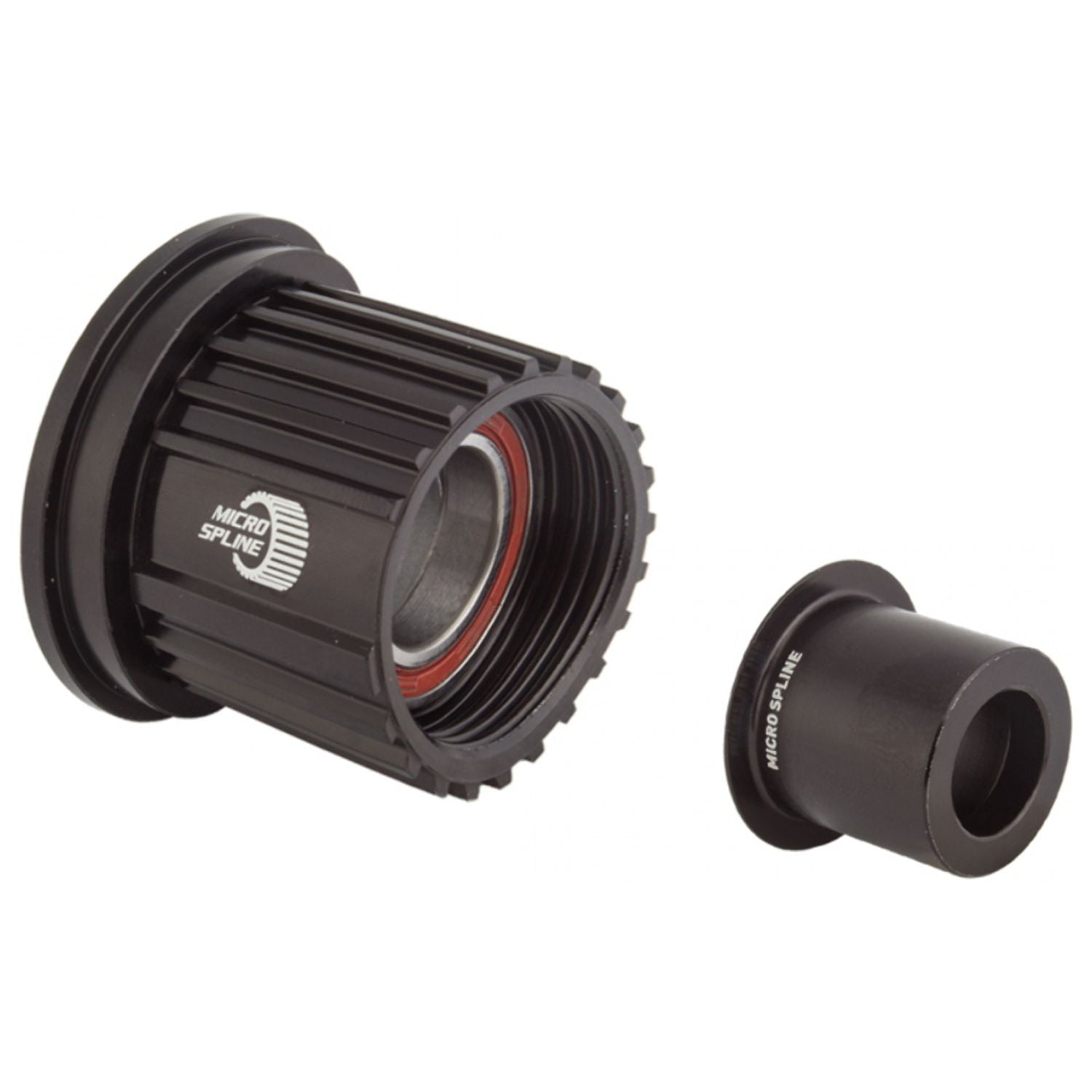 DT Swiss Ratchet Freehub Body - Shimano Micro Spline, Aluminum, Sealed ...