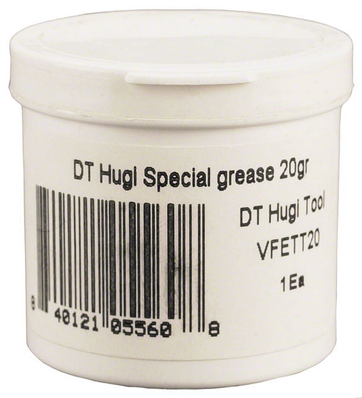 DT Swiss Lube DT grease Special 20g Tub - Walmart.com