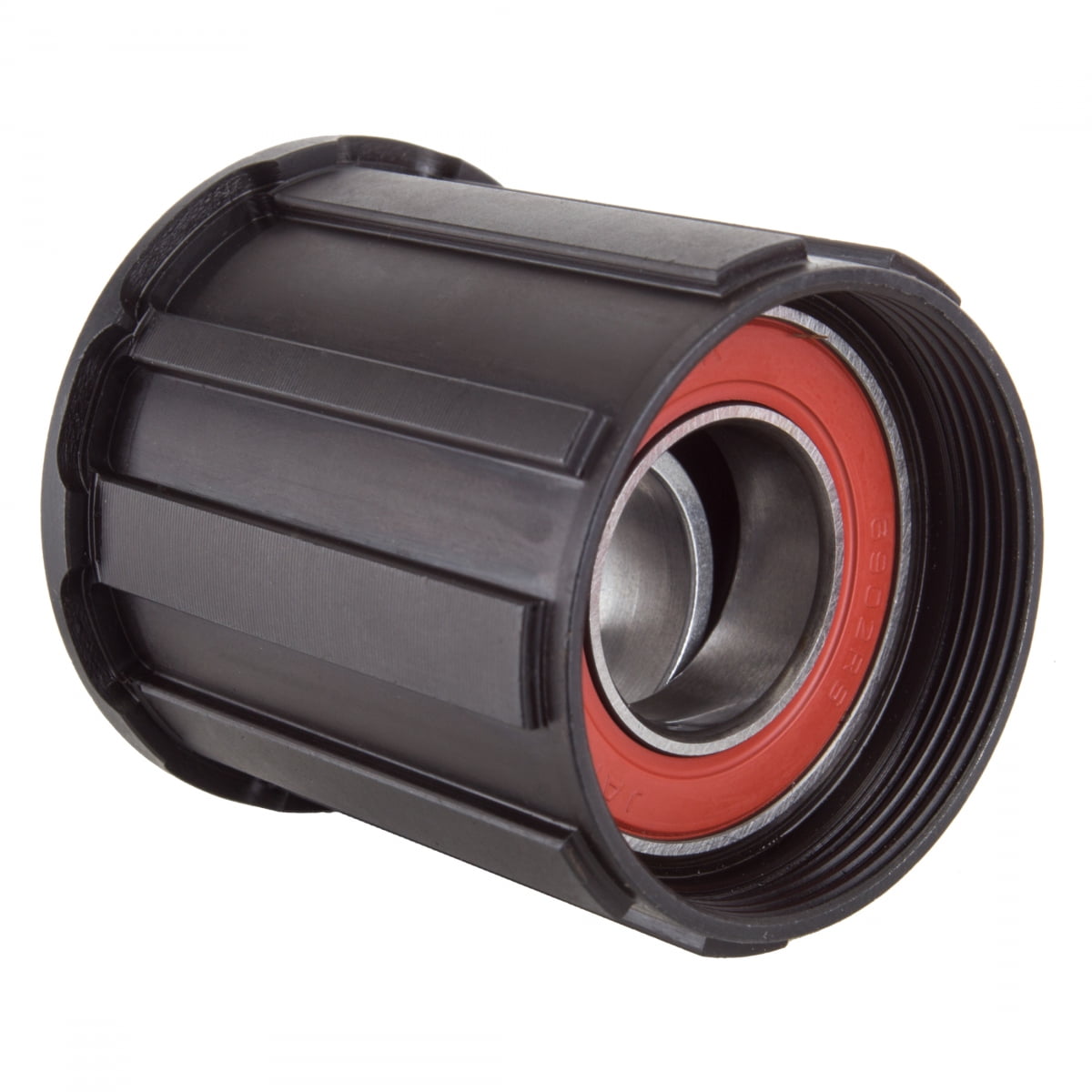 DT Swiss Steel 9/10-Speed Freehub Body Standard Bearing: Fits 180 240 ...