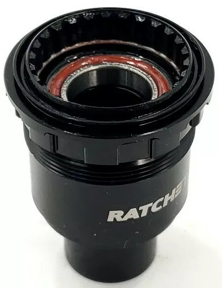 DT Swiss XD Driver Ratchet Hub Part w/12x142/148/157mm Thru Axle End ...