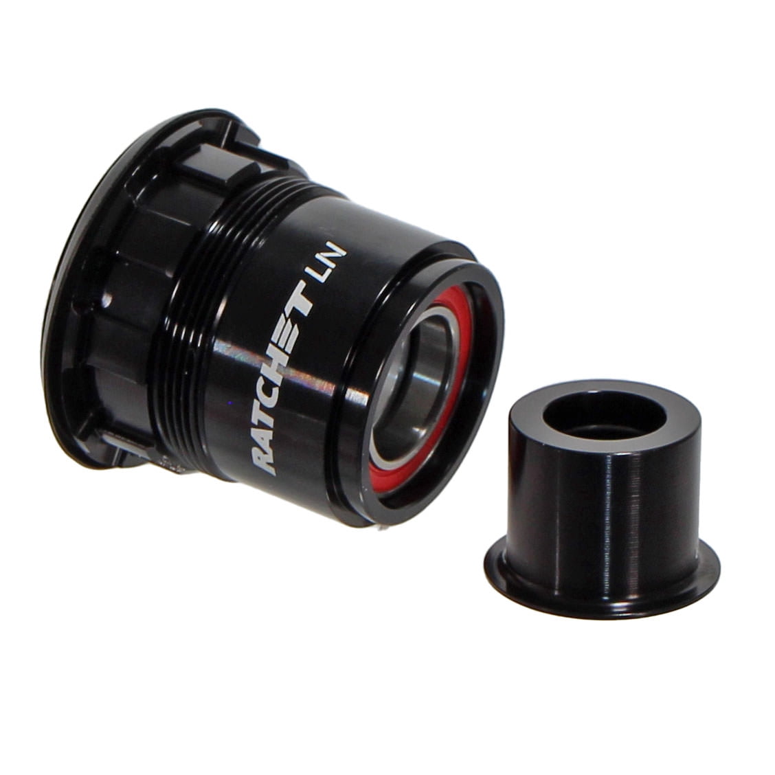 DT-Swiss XDR Driver w/12x142mm End Cap - Ratchet LN Hubs - Walmart.com