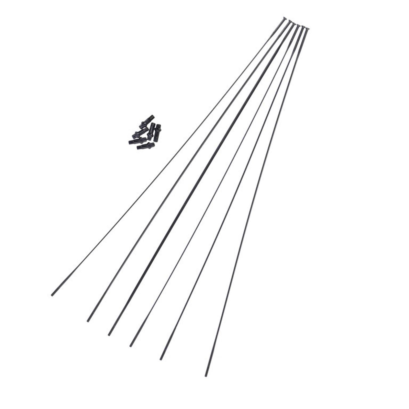 DT Swiss XRC 1200 SPLINE 29" x 30 mm spoke replacement kit - Walmart.com