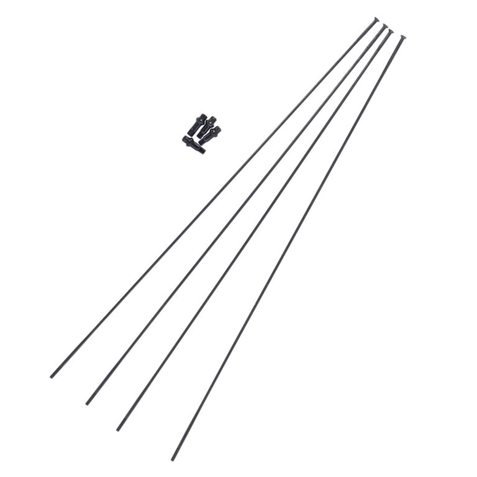 DT Swiss XRC \ XMC \ EXC 1501 SPLINE 27.5" spoke replacement kit ...