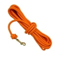 DT Systems 3/8’’ Blaze Orange Check Cord 30 ft - Walmart.com