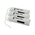 DT Systems Canvas Dummy w/ Scent Strip - Pack of 3, Natural, Large ...