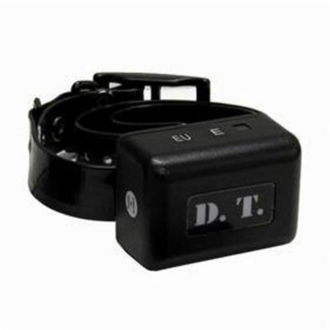 DT Systems H2O ADD-ON or Replacement Collar- Black - Walmart.com