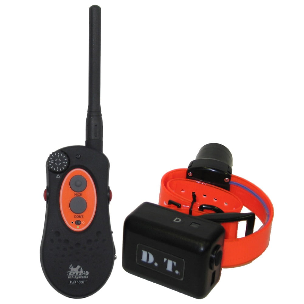 DT Systems H2O PLUS 1 Dog System in Nepal at NPR 0, Rating: 5