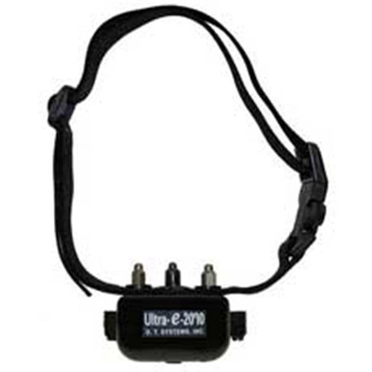 DT Systems No Bark Training Collar - Walmart.com