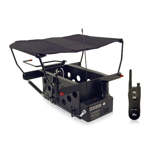 DT Systems Remote Bird Launcher - Walmart.com