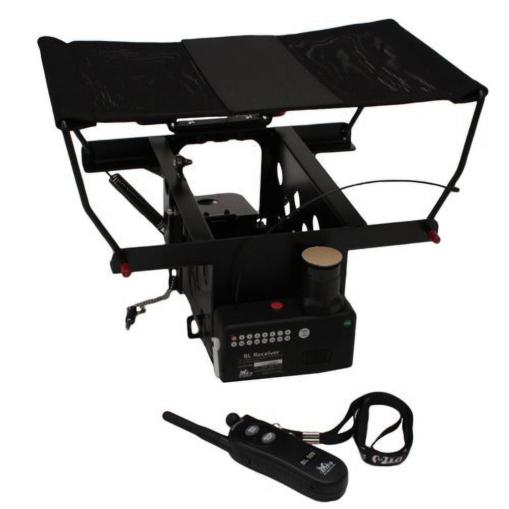 DT Systems Control Remote Bird Launcher with 700 Yard Range - Walmart.com