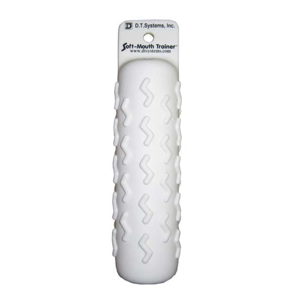 DT Systems Soft Mouth Trainer Series Dog Training Dummy Plastic Blaze ...