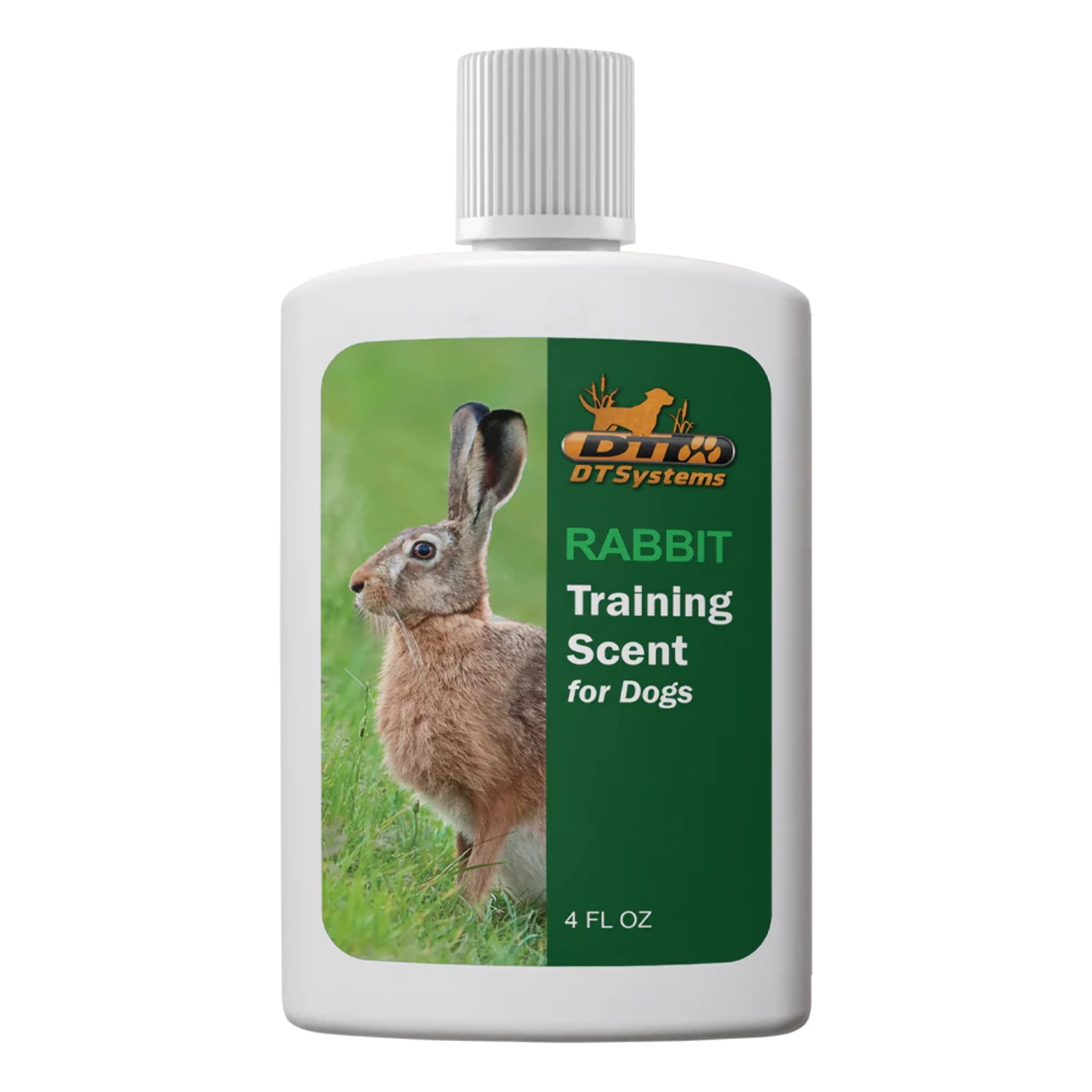 DT Systems Training Scent For Dogs 4 oz. - Rabbit - Walmart.com