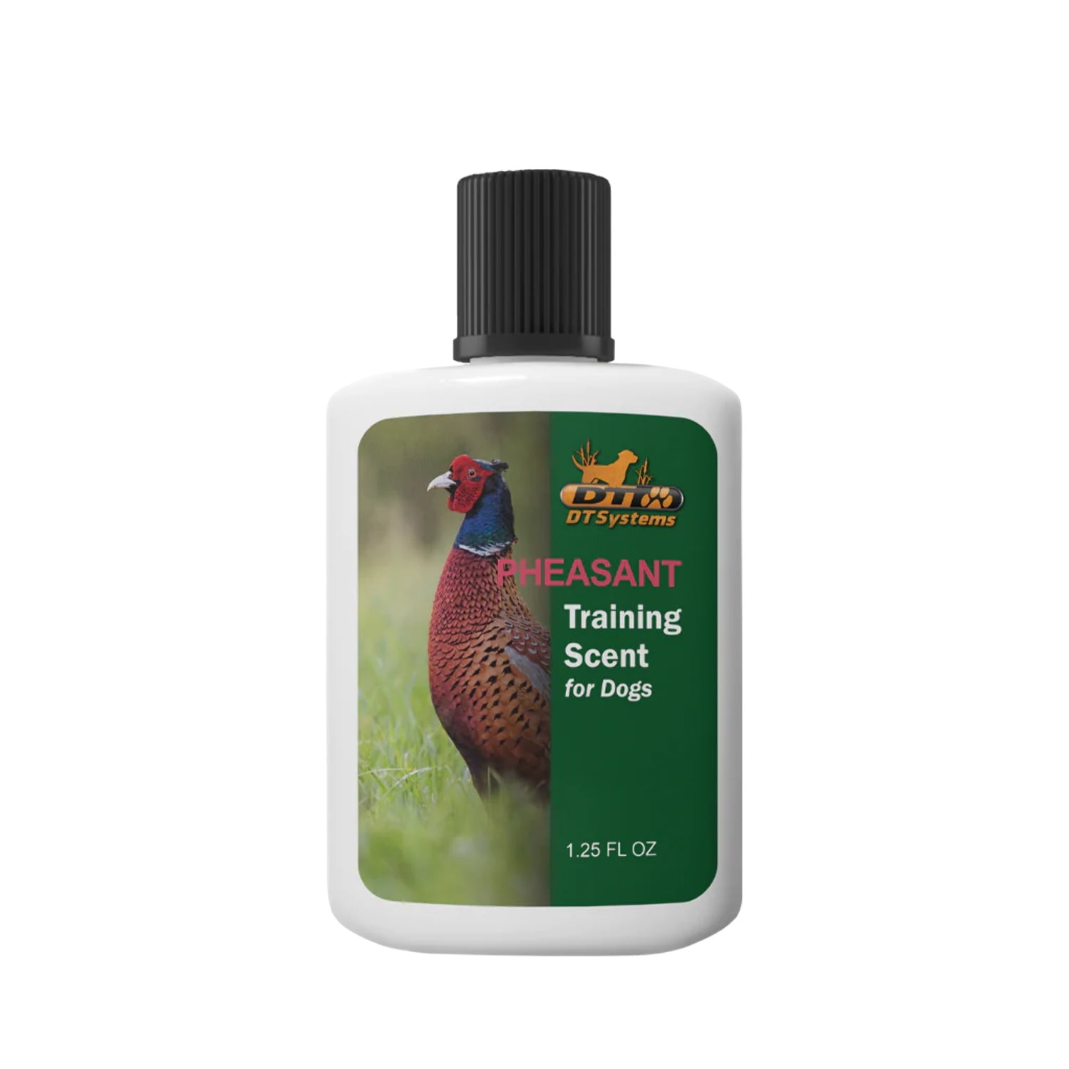 DT Systems Training Scent for Dogs 1.25 oz. - Pheasant - Walmart.com