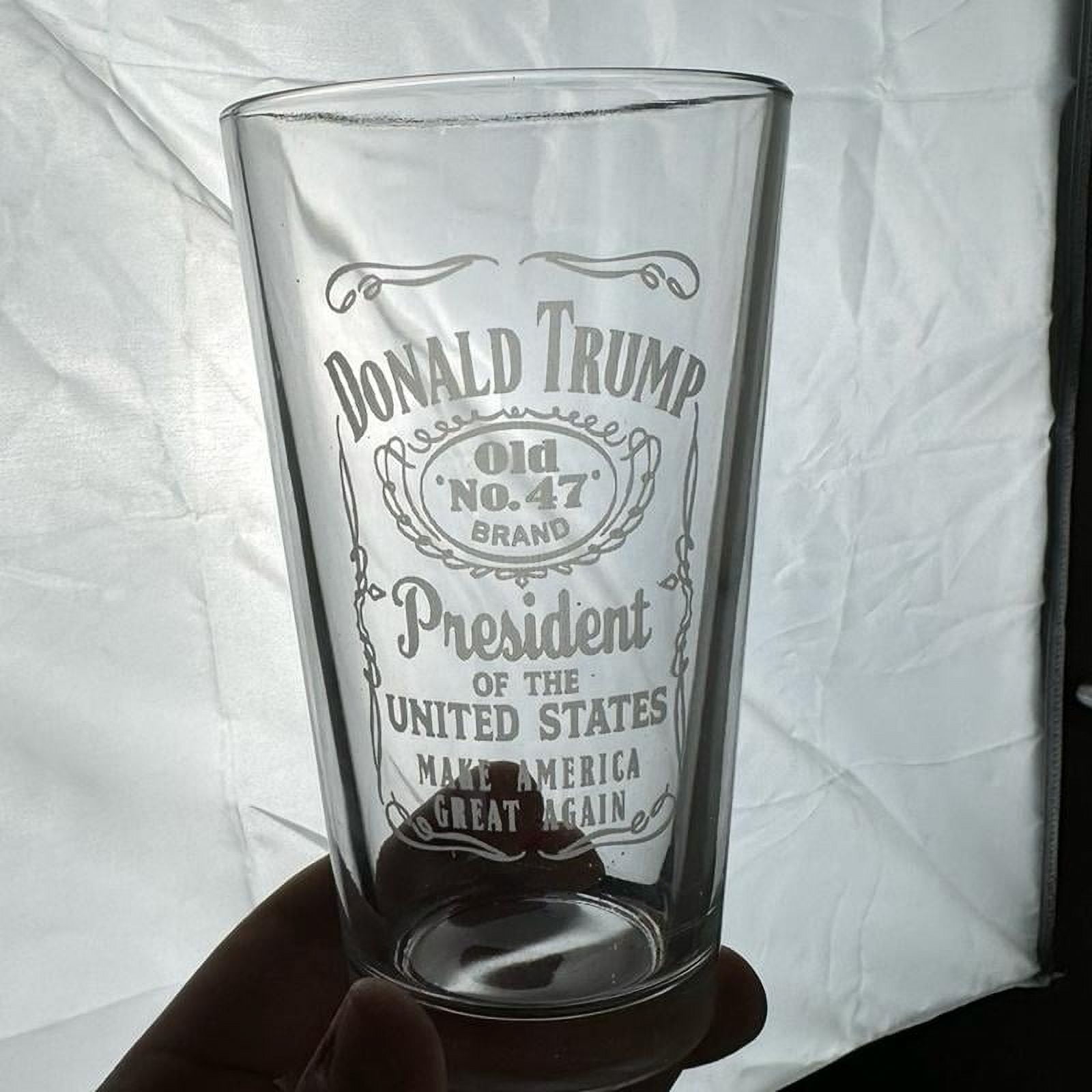 DT UV Lasered Glass for Perfectly Crafted Drinks - Drinkware - Walmart.com