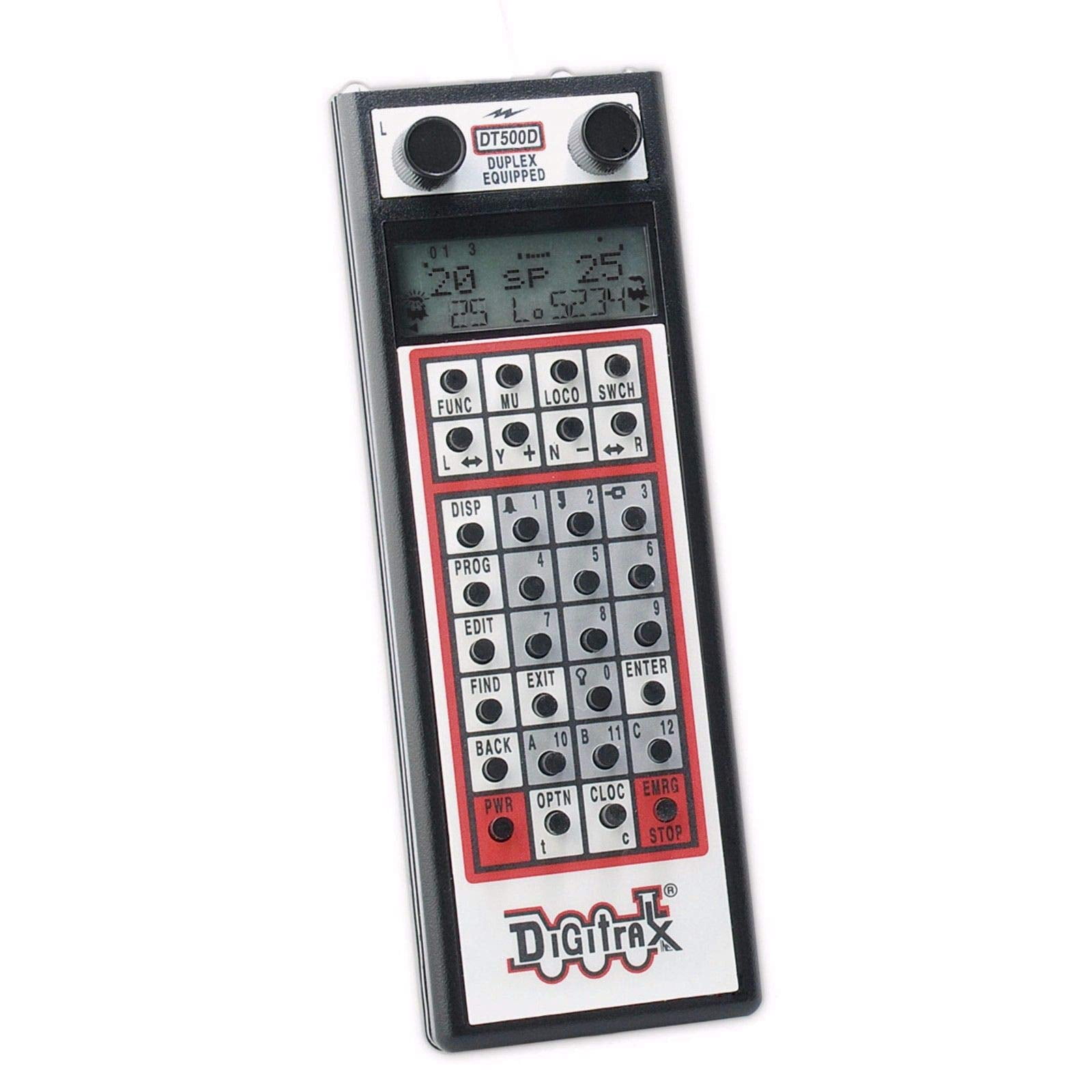 DT500D Advanced Duplex Radio Equipped Super - Walmart.com