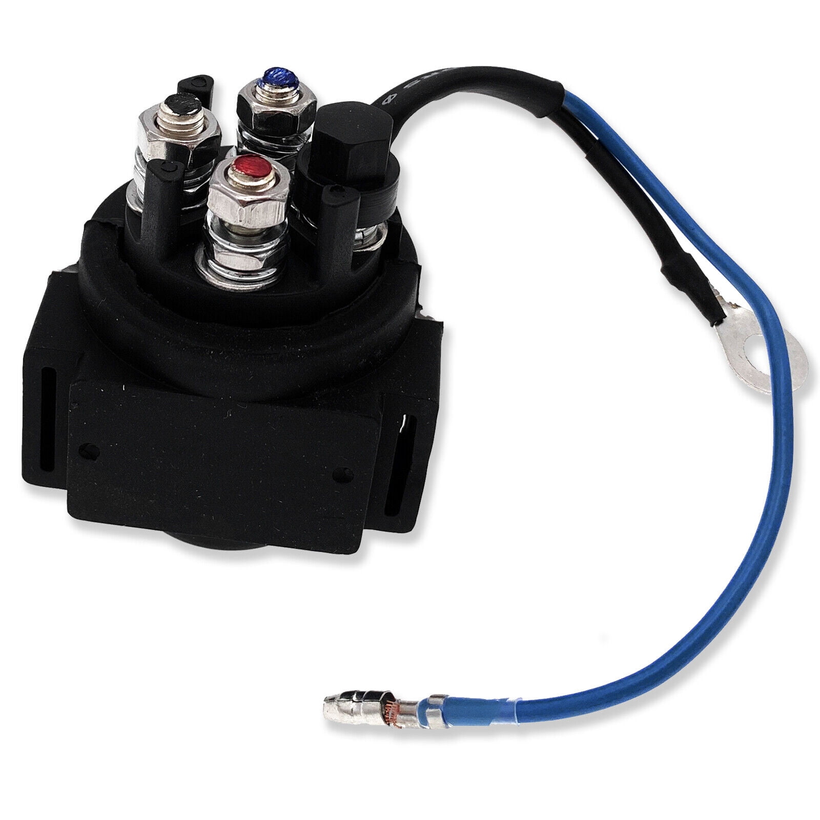 DT55-225HP Replaces Power Trim Tilt Relay Fits for Suzuki DF DF40-DF140 ...