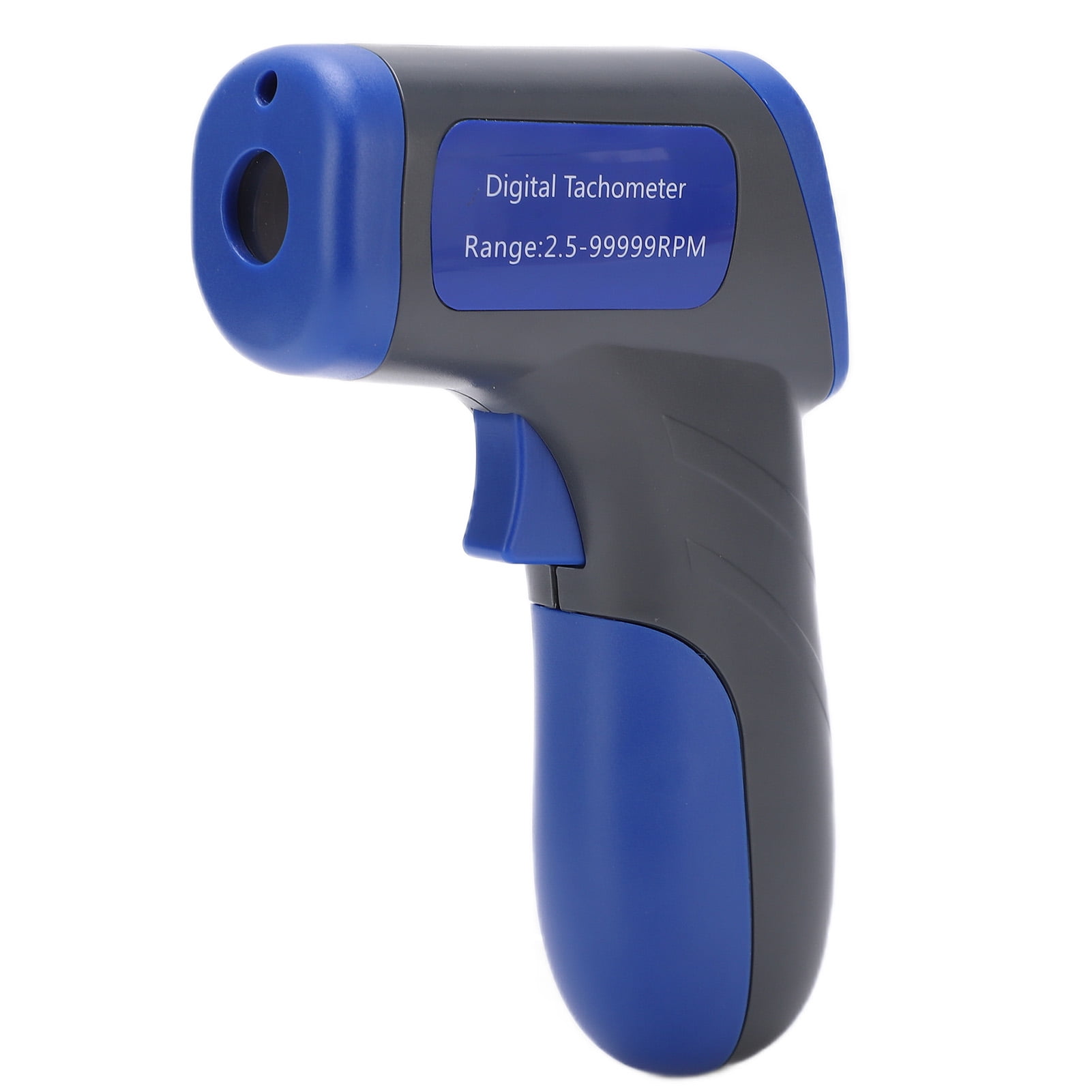 DT6685 Non Contact Tachometer Gauge Portable Wide Range Photoelectric ...