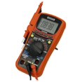 DT9602R True RMS Auto/Manual Digital Multimeter with RS232 Optical ...