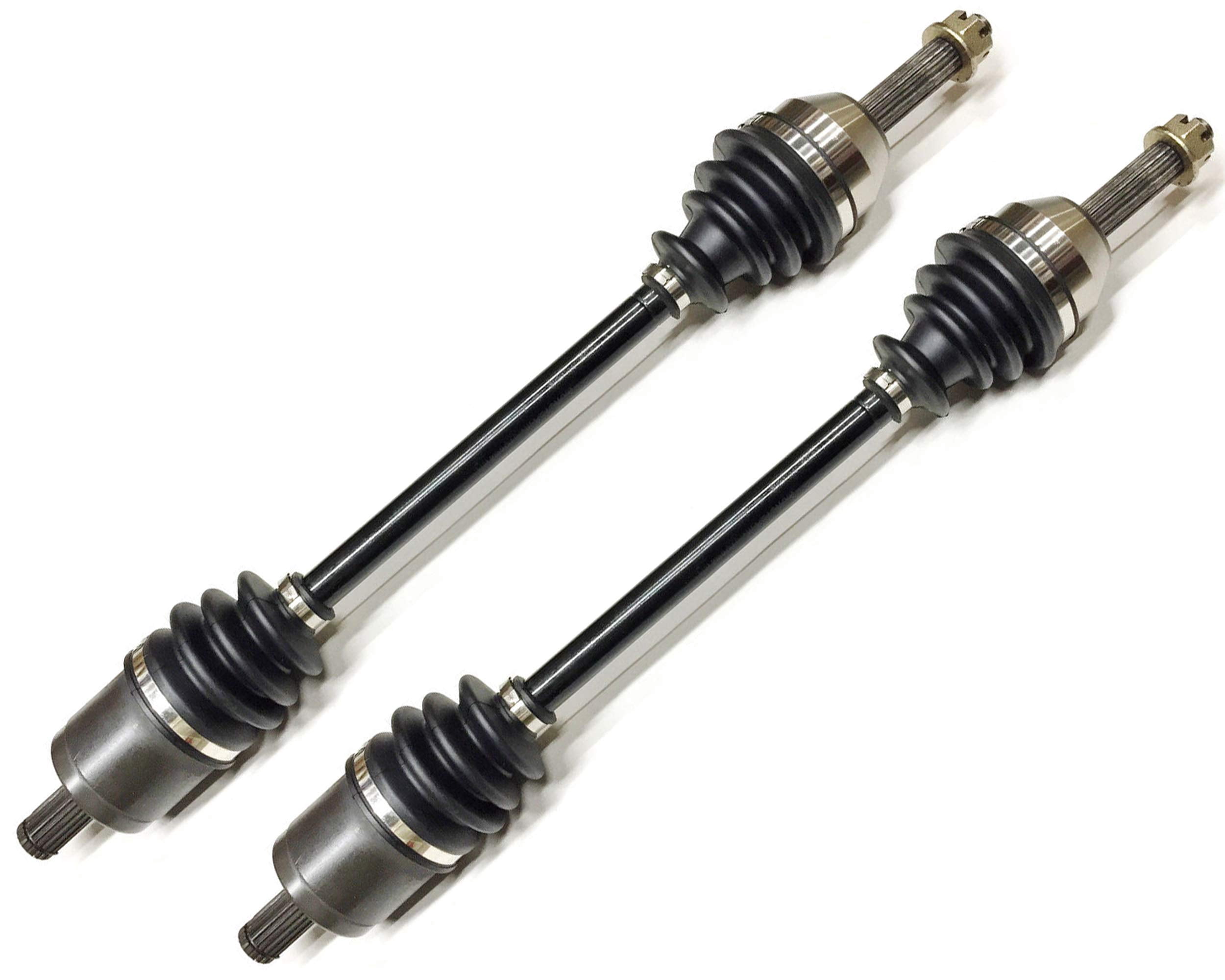 DTA 2 Front CV Axles for Polaris Ranger 570 4x4 Full Size (2017-2020 ...
