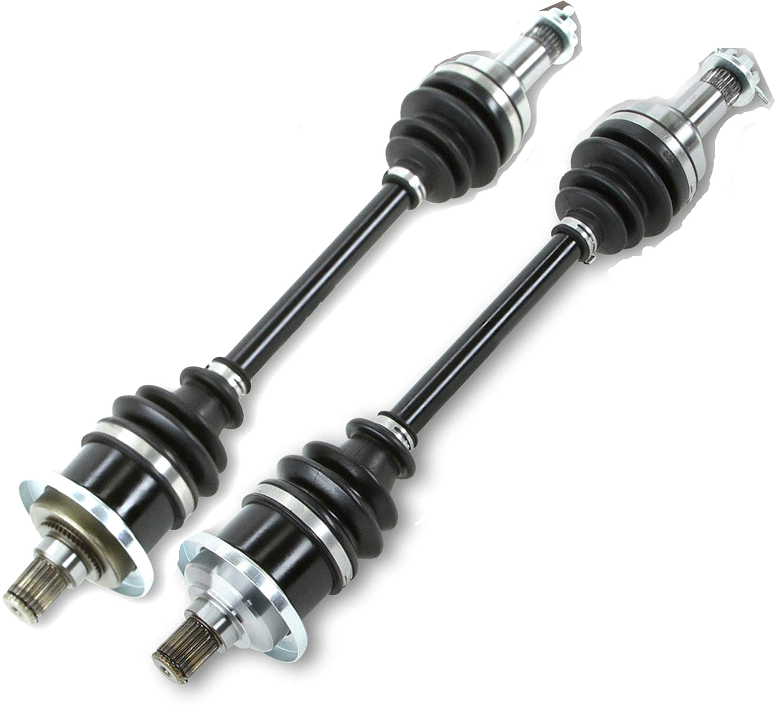 DTA 2 Front Left and Right Axles for Arctic Cat 400 500 550 650 700 ...