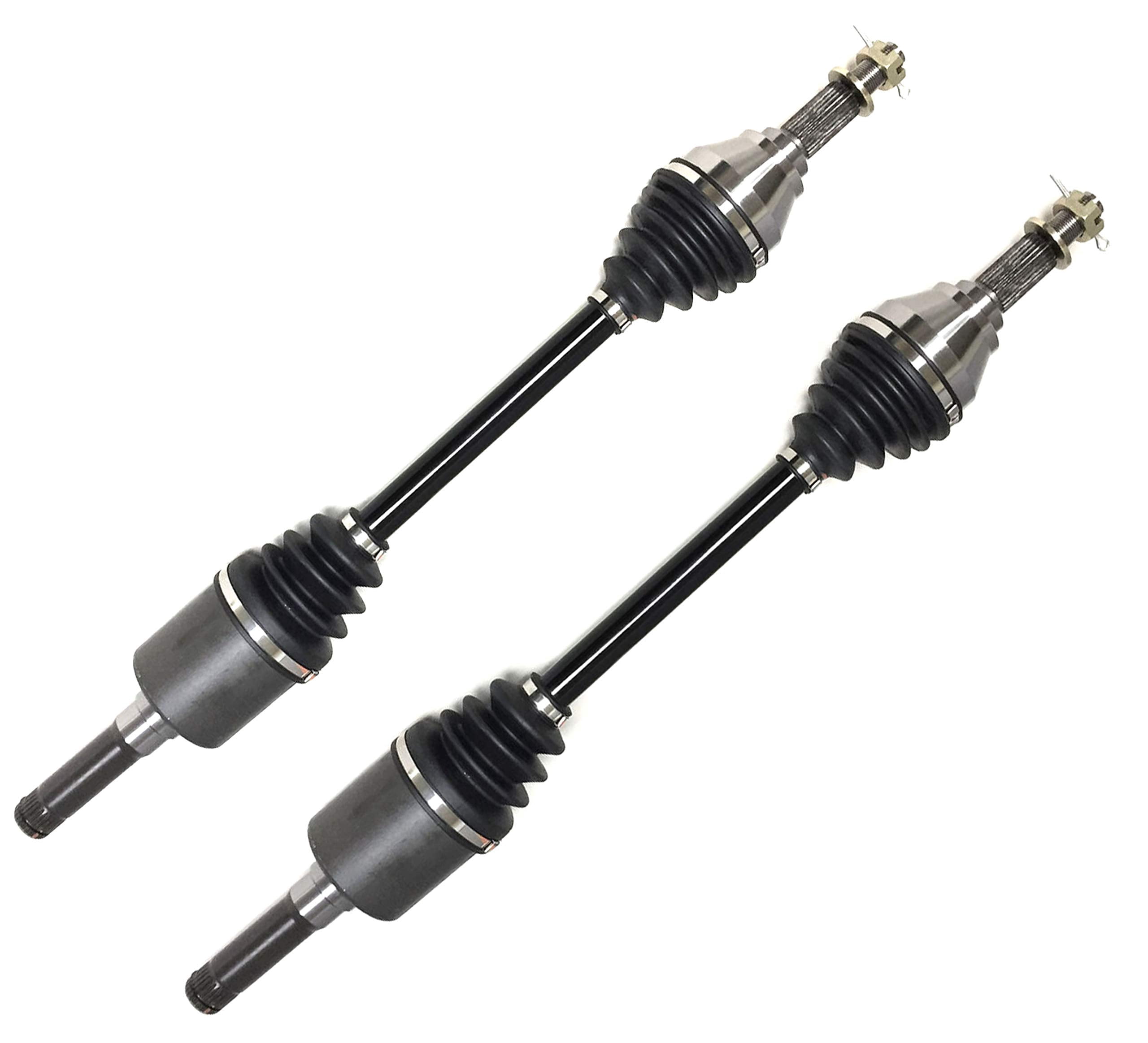 DTA 2 Rear CV Axles for John Deere Gator XUV 625i 825E 825M 855D (2011 ...