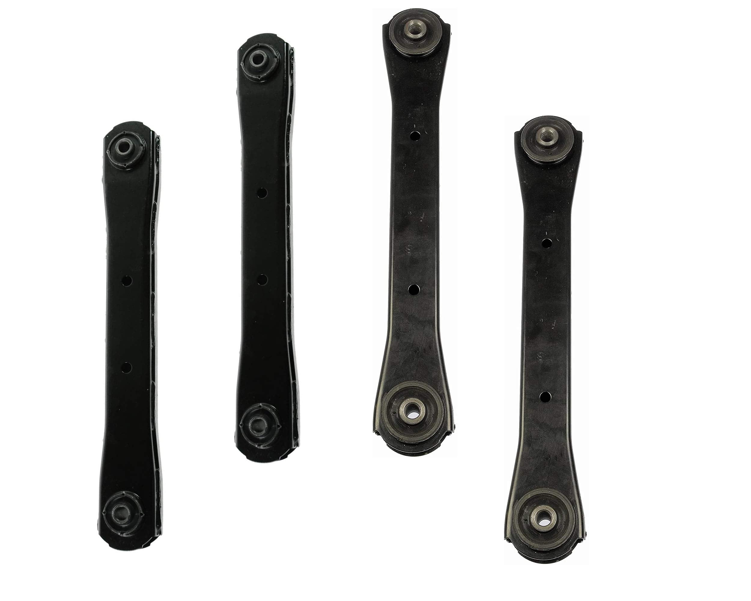 DTA 4pc Control Arms Kit for Ram 2500 3500 1500 4WD 2003-2013 - Walmart.com