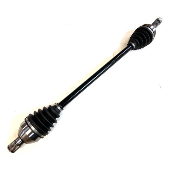 DTA Rear CV Axle Can-Am Maverick X3 72" Max R RR XRS XMR XRC RS Turbo ...