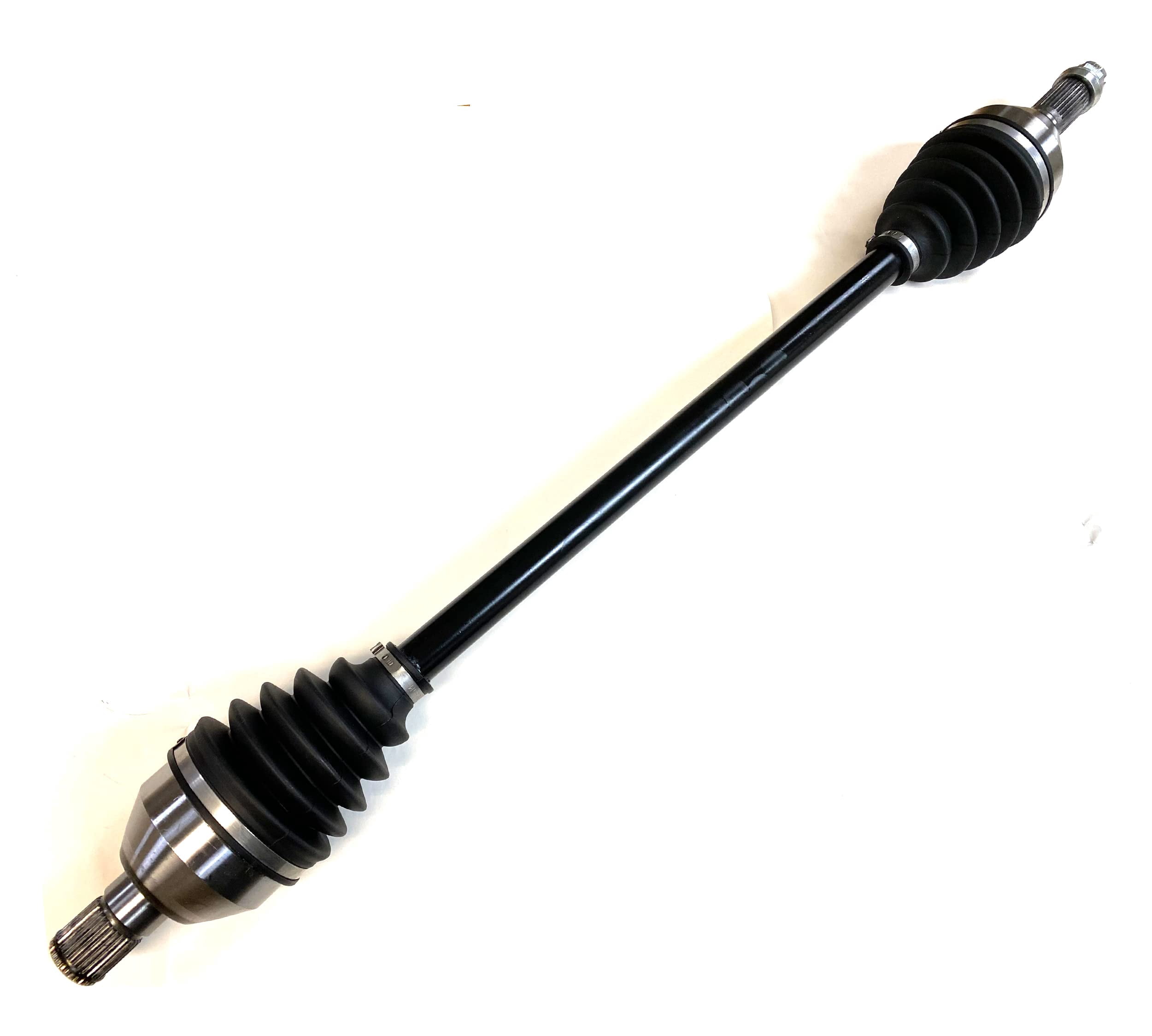 DTA Rear CV Axle Can-Am Maverick X3 72" Max R RR XRS XMR XRC RS Turbo ...