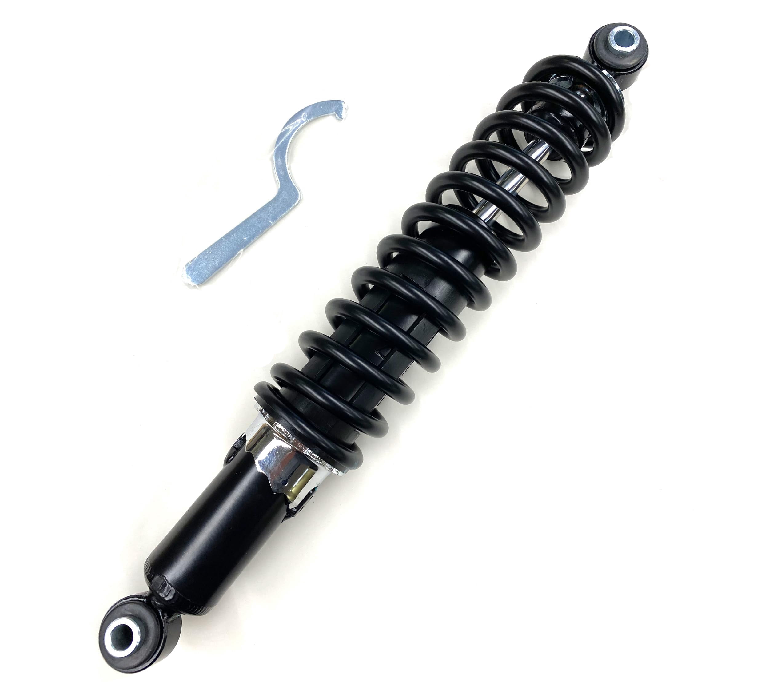 DTA Rear Shock Absorber fits 1997–2025 Honda Recon 250 TRX250TE ...