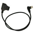 Reliable DTAP to Type C Power Cable Cord V-mount Battery Focused ...