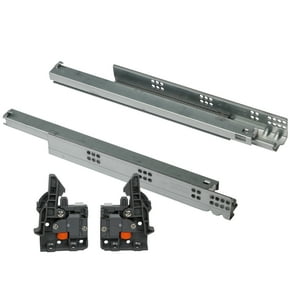 Drawer Slides Bottom Mount Cabinet Hardware