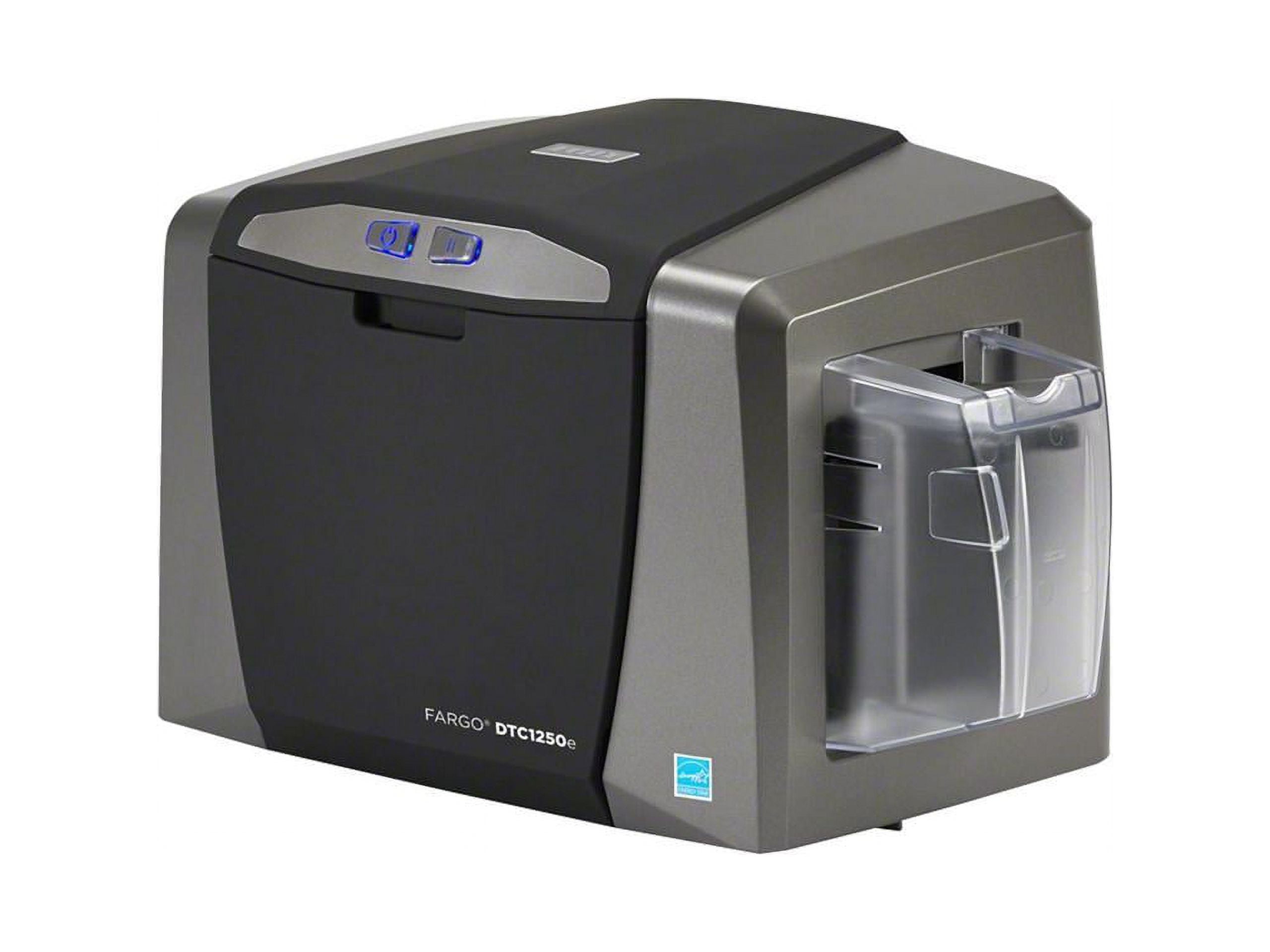 DTC1250E SINGLE ETH NA W/ SMART CARD ENCODER OMNIKEY 5127 - Walmart.com