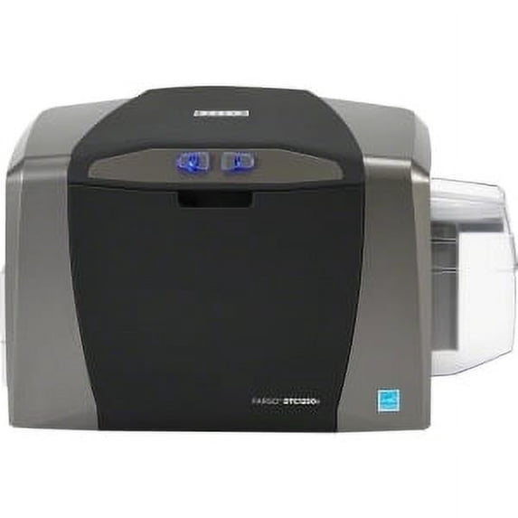 DTC1250E SS PRINTER/ASURE ID SW USB CAM/RIBBON/100 CARD/USB CBL/2YR ...