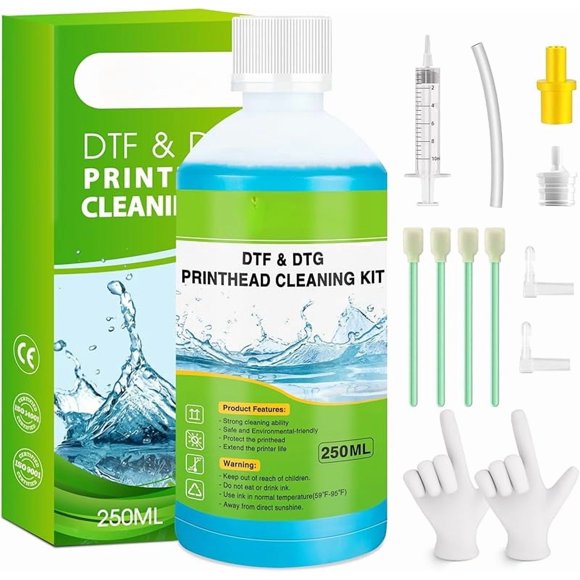 Epson Printhead Cleaning Kit