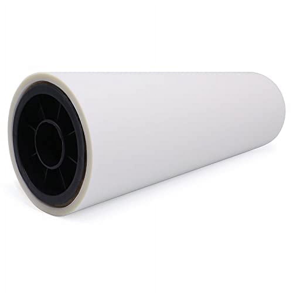 DTF Film 13in x 328ft DTF Transfer Film Premium Roll DTF Paper for DTF ...