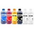 DTF INK Combo 500ML- Direct-to-Film Transfer Ink for PET Film ...