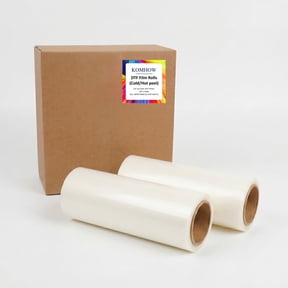 Clear Heat Transfer Paper for Office Supplies