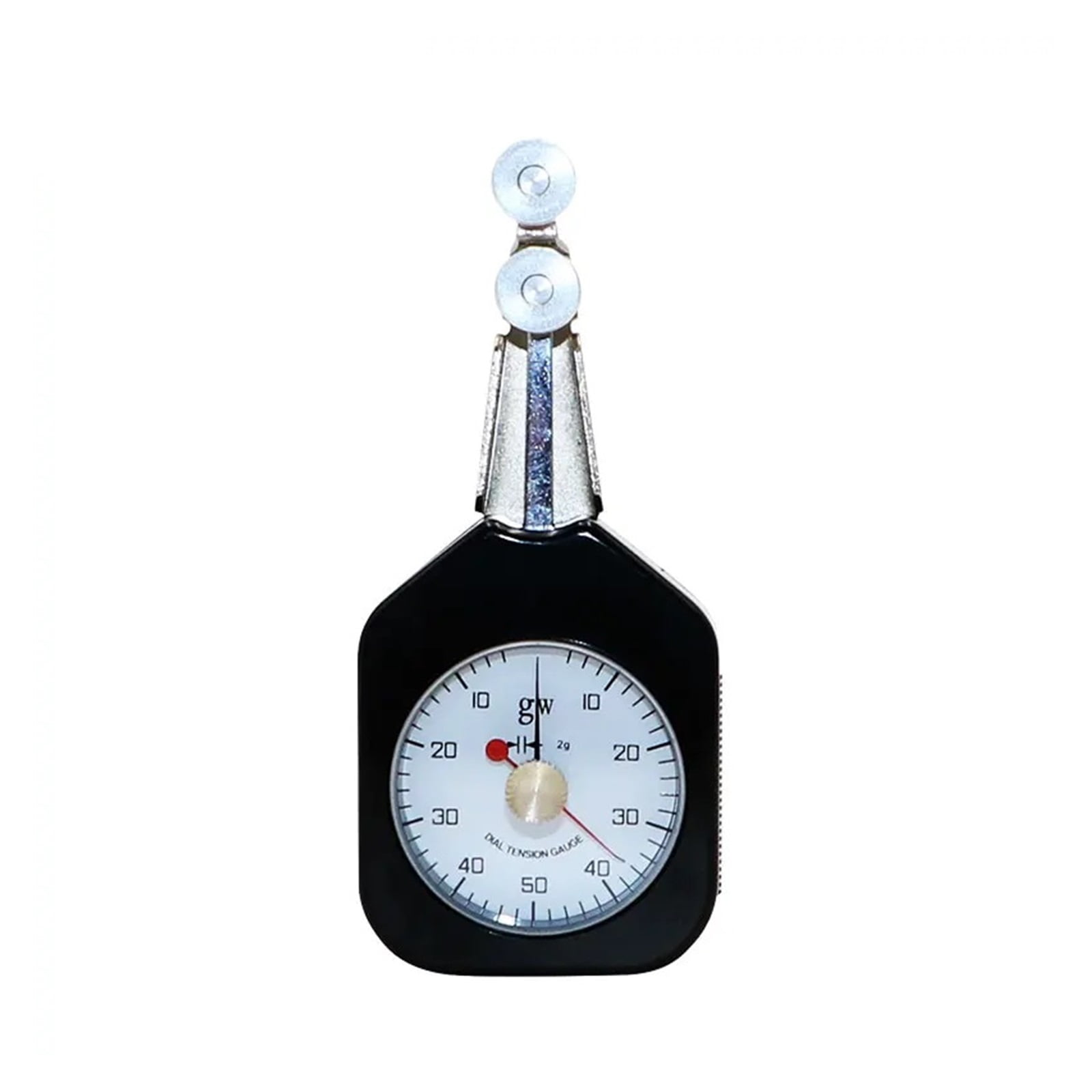 DTF Yarn Tension Meter Dynamometer Tension Meter Textile Industry ...