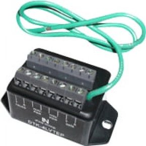 Ditek Surge Protectors