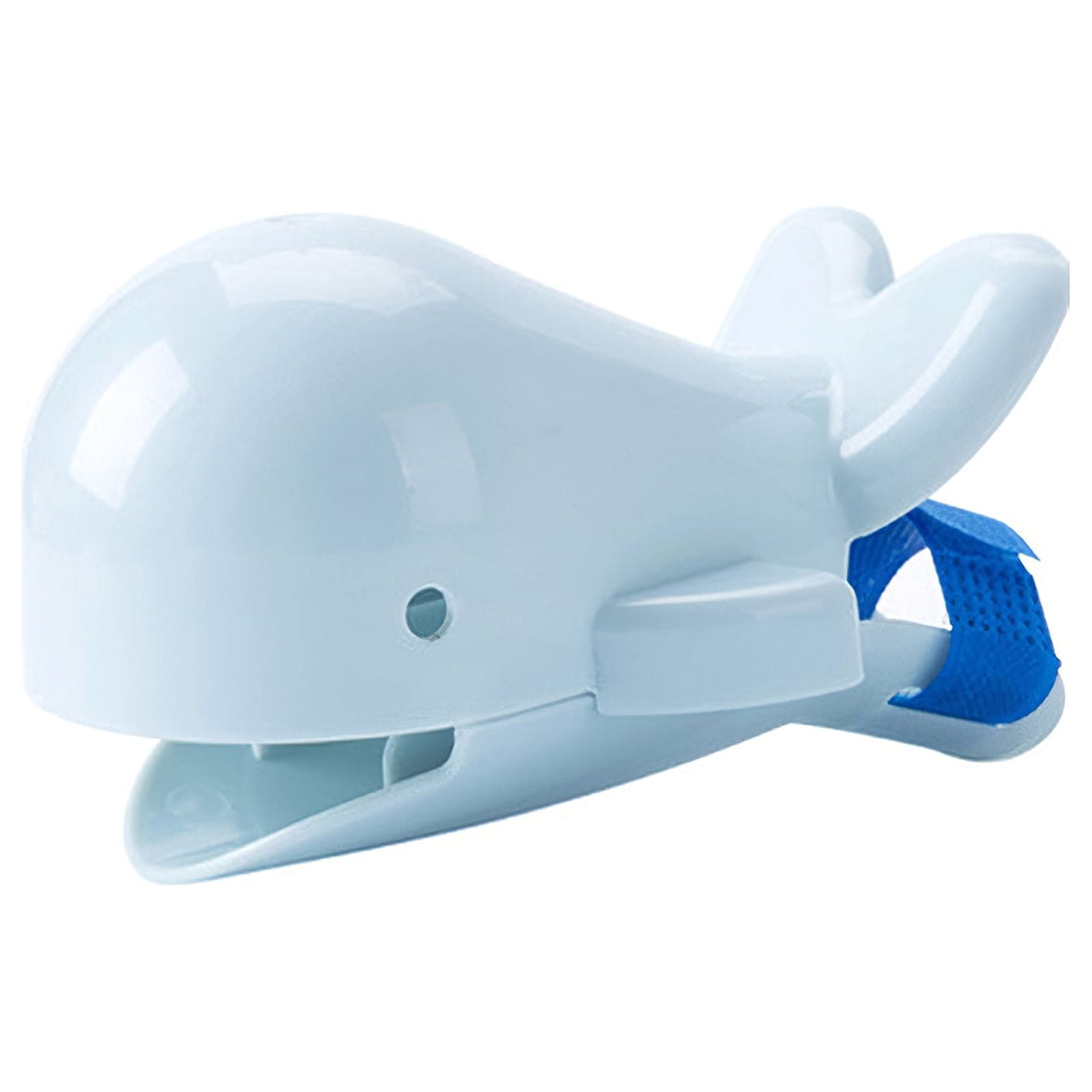 DTOWER Faucet Extender Dolphin Shape Baby Guide Sink Children Hand Wash ...