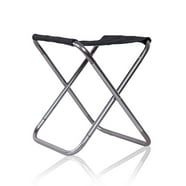 Suproot Portable Telescopic Stool, Used for Camping Garden Fishing ...