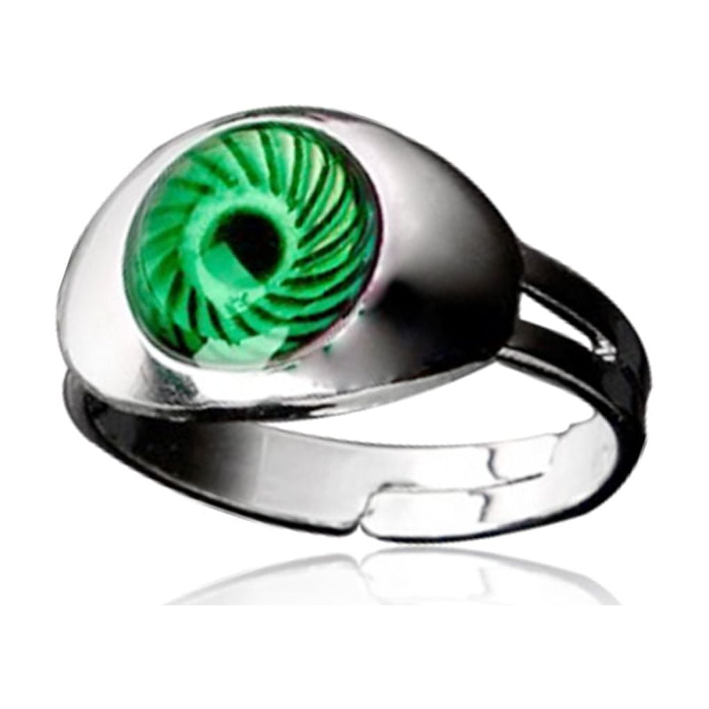 DTOWER Mood Rings Color Change Adjustable Temperature Emotion Feeling ...