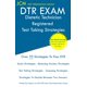 DTR Exam - Dietetic Technician Registered Test Taking Strategies ...
