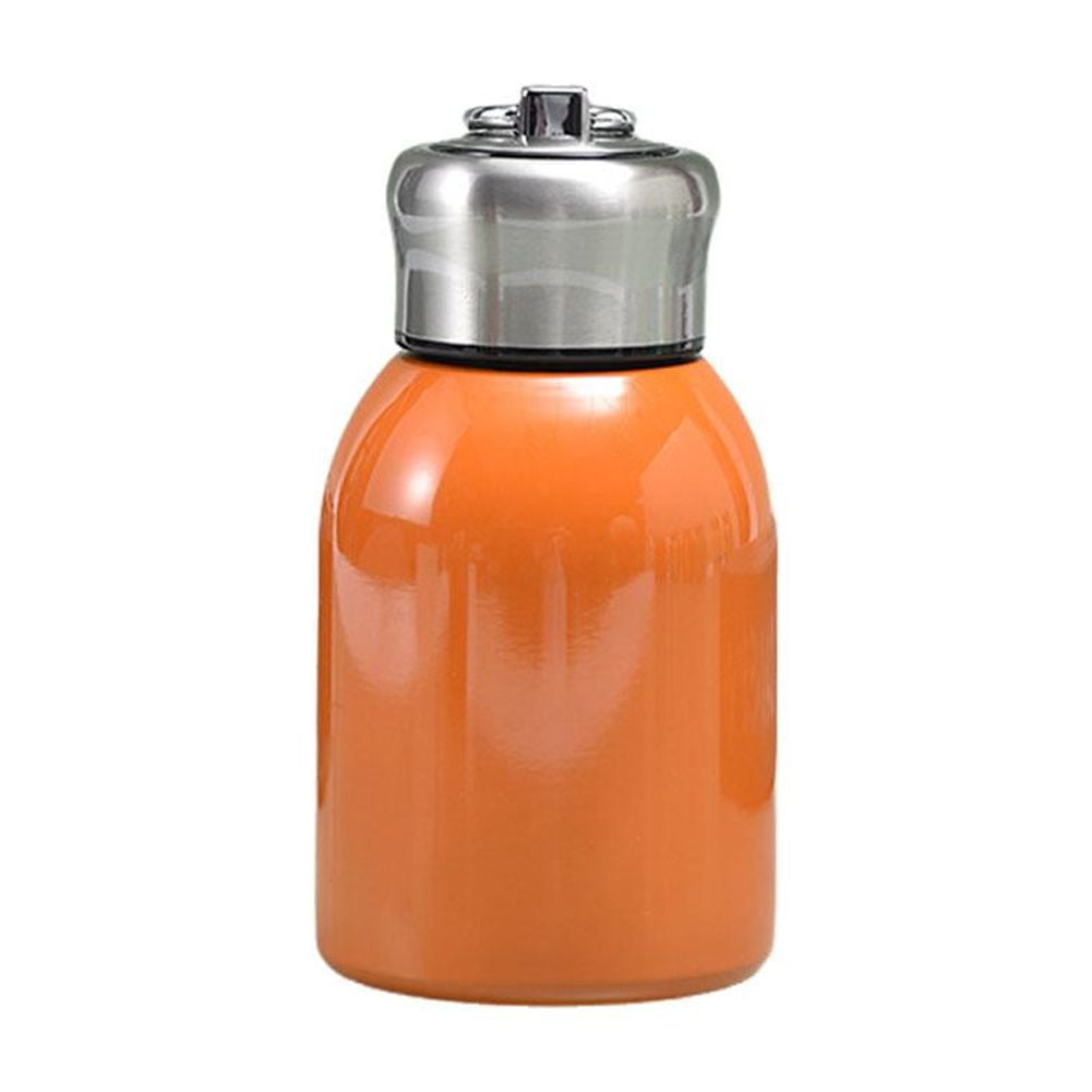DTREELS 10oz/300ML Small Thermal Cups,Mini Thermal Mug Leak Proof ...