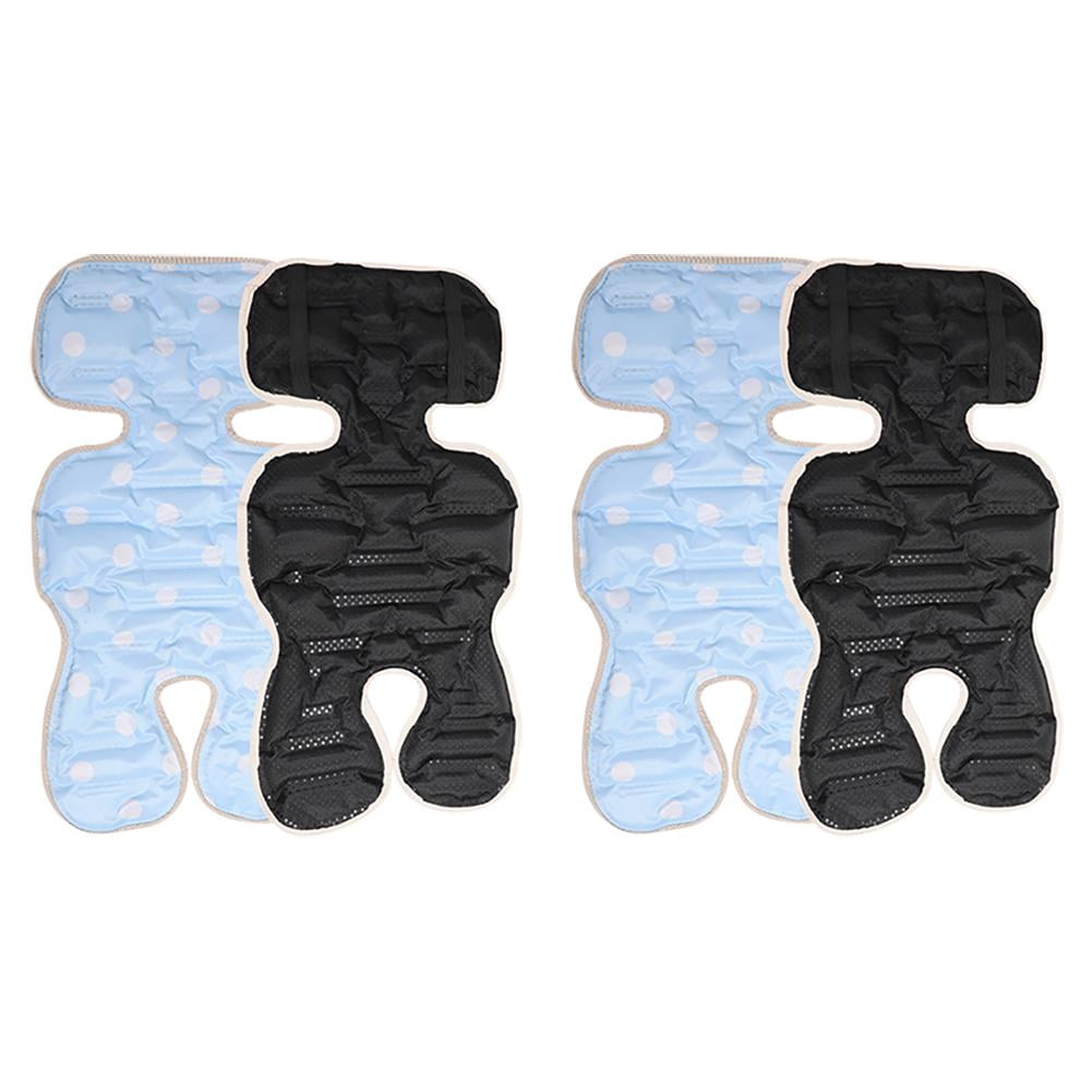 DTREELS Baby Ice Pad, Cooling Pad, Cool Mat, Child Stroller Seat Summer ...