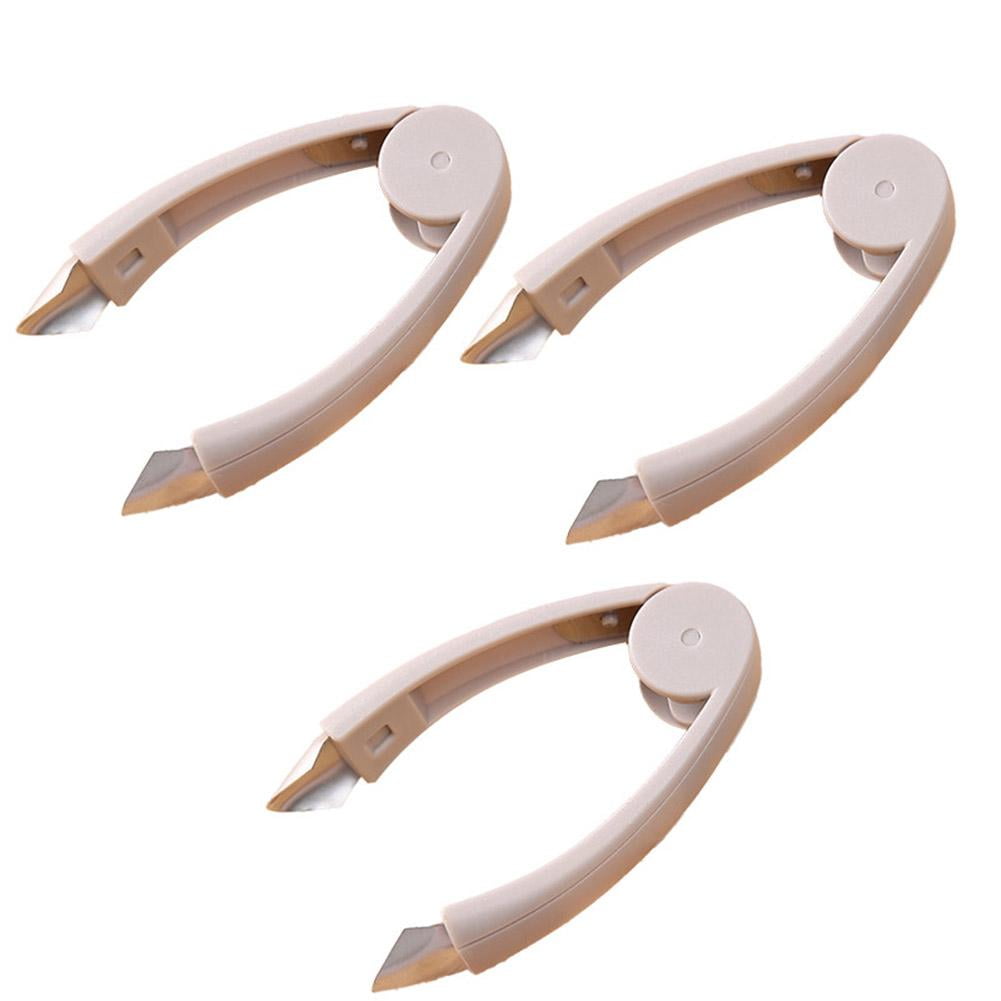 DTREELS Multifunctional Pineapple Corer and Slicer, Pineapple Eye ...