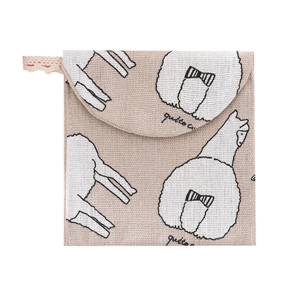 DTREELS Portable Baby Wet Wipe Pouch,Travel Wet Wipes Dispenser, Nappy ...