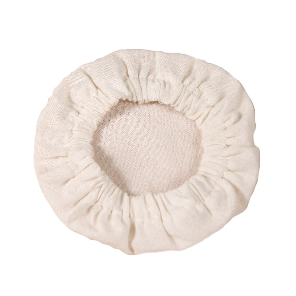 DTREELS Reusable Fabric Bread Fermentation Cover, Bread Fermentation ...