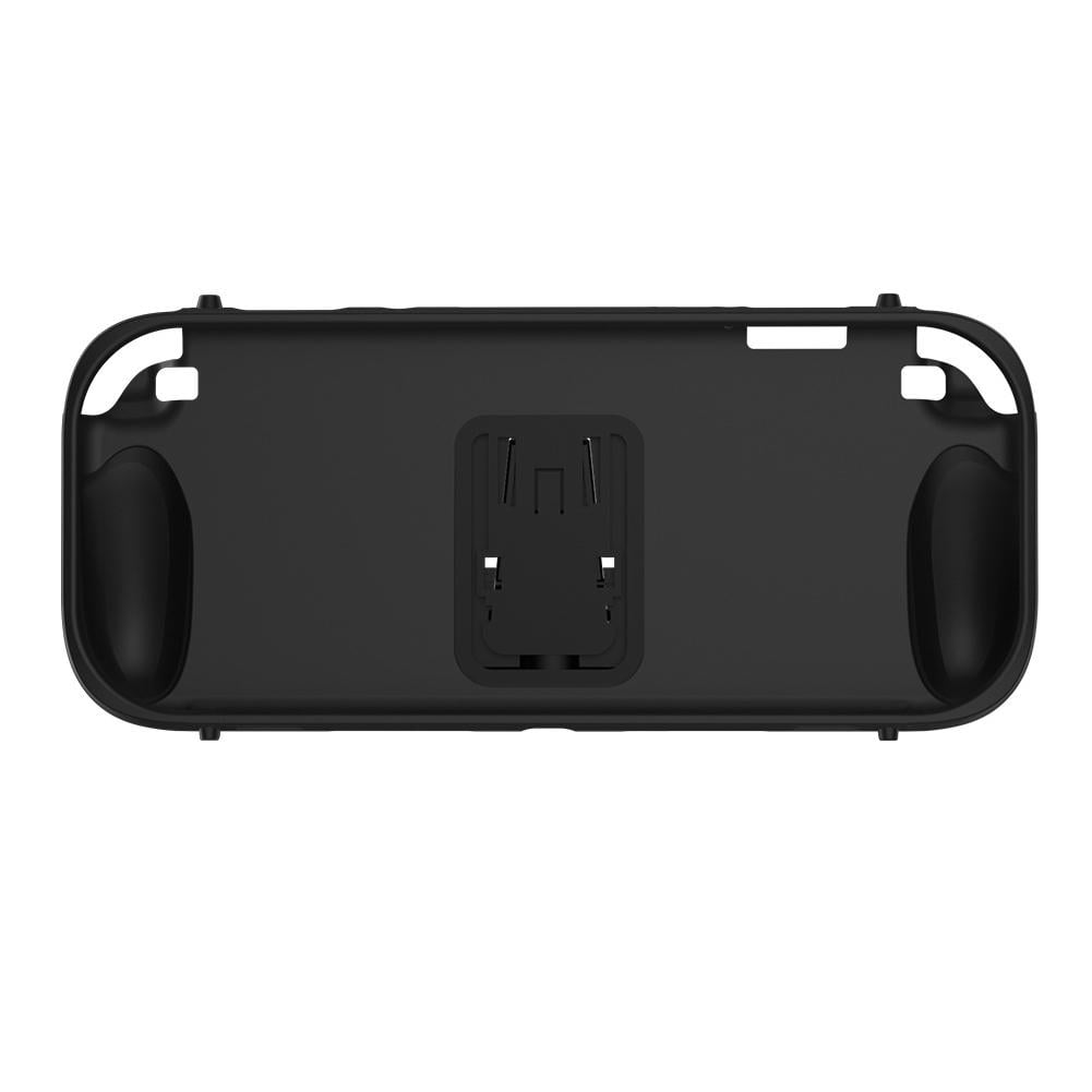 DTREELS for Switch 2 Protective TUP Case With Kickstand Shockproof Slip ...