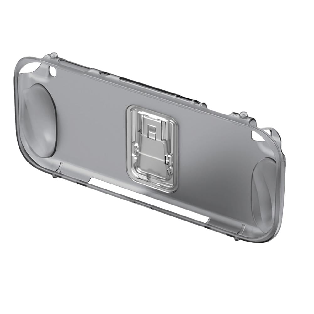 DTREELS for Switch 2 Protective TUP Case With Kickstand Shockproof Slip ...